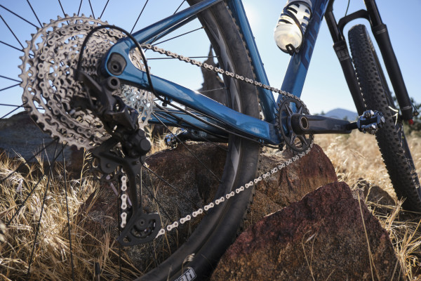 XTC SLR 29 2 2021 XC bike Giant Bicycles US