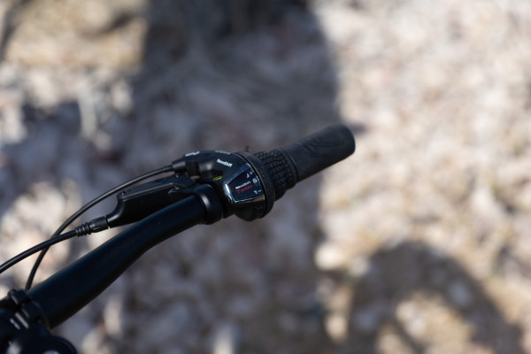 STP 20 FS (2022) | bike | Giant Bicycles Australia