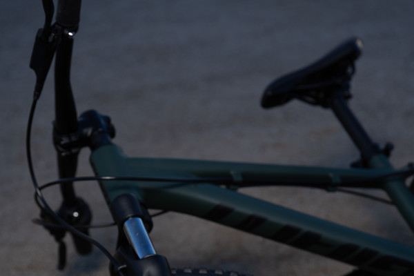 STP 20 FS (2022) | bike | Giant Bicycles Australia