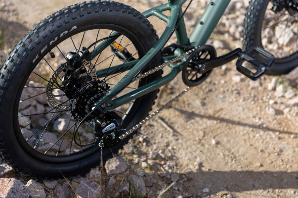 STP 20 FS (2022) | bike | Giant Bicycles Australia