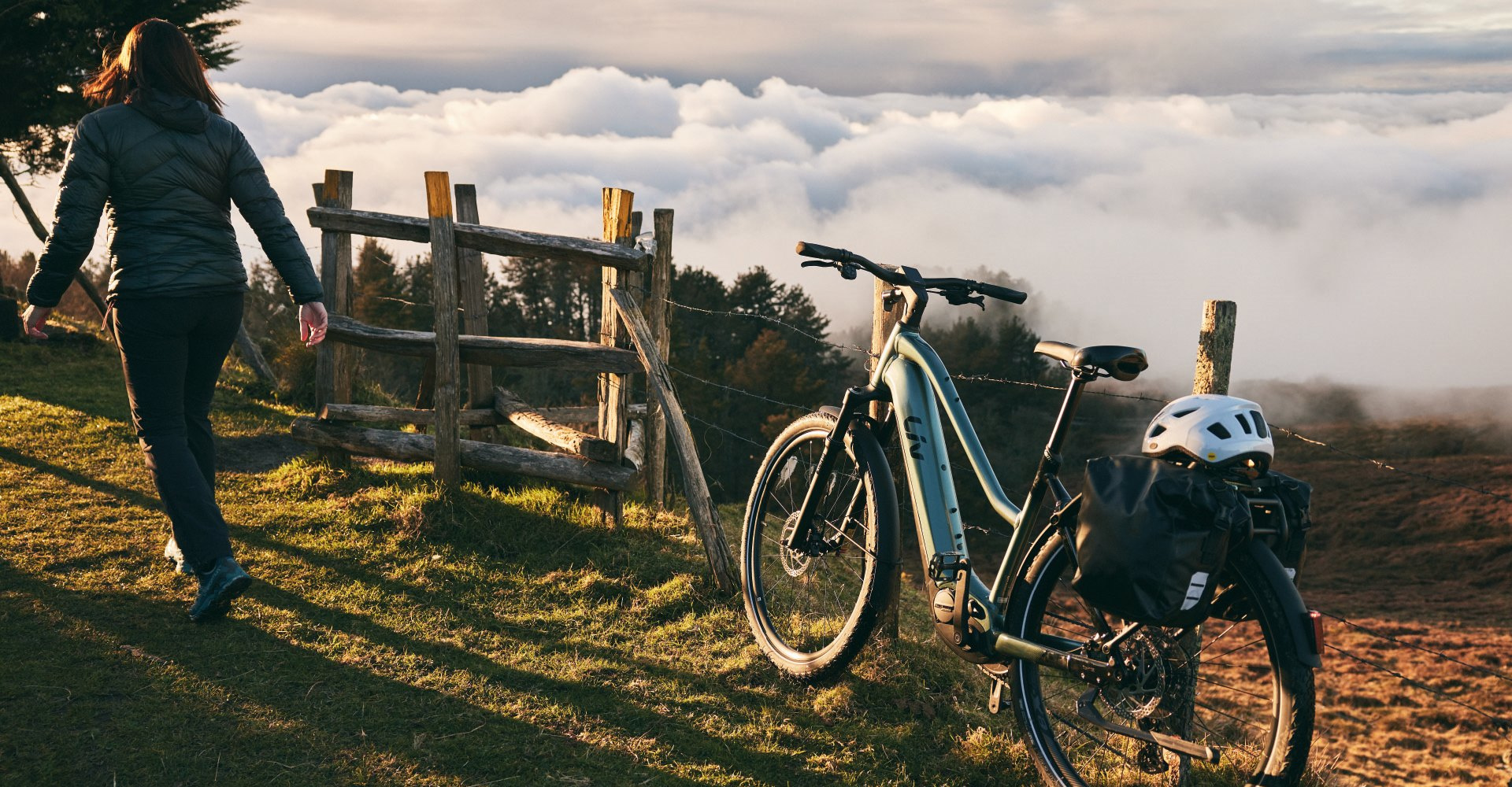 Liv Cycling | Polska