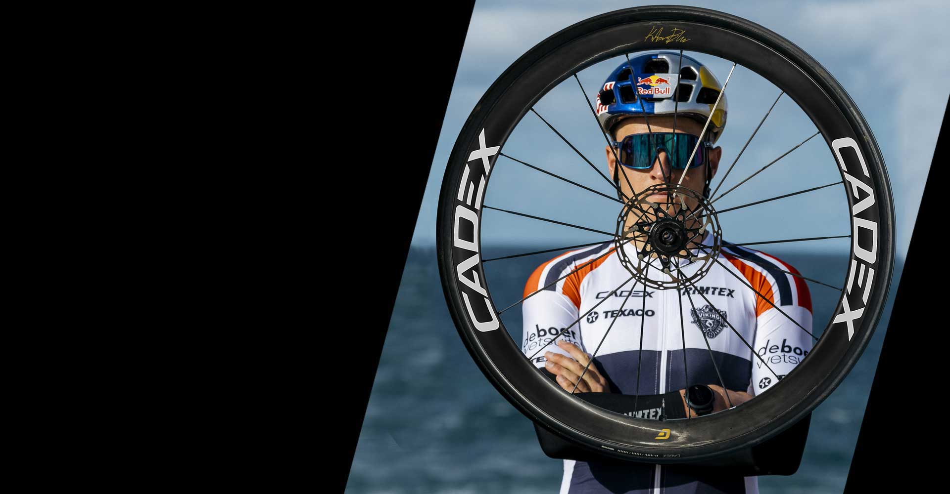 CADEX - The Pursuit of Pinnacle Product | Official site