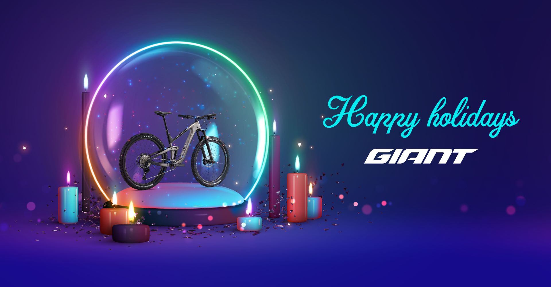 Giant Store Montreal - Official Giant Store Website