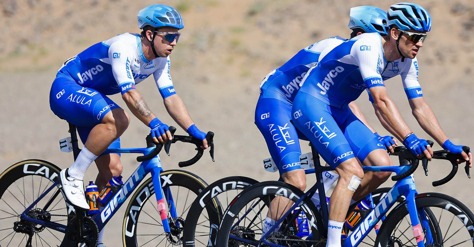 Giant Bicycles - 1er Constructeur de Vélos au Monde