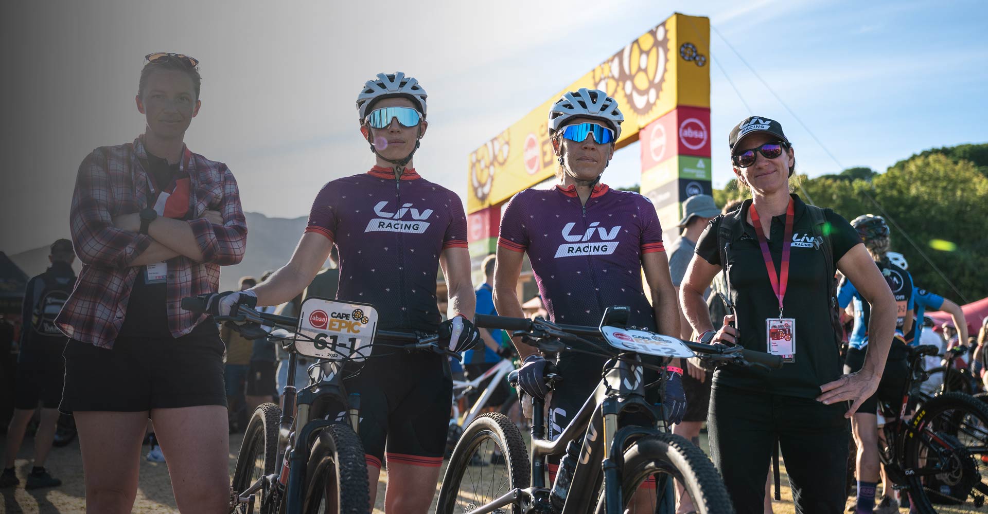 Liv Cycling | New Zealand