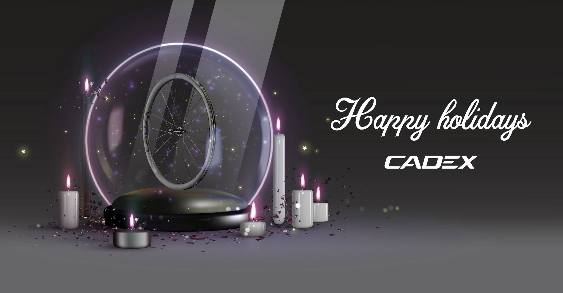 CADEX - The Pursuit of Pinnacle Product | Official site