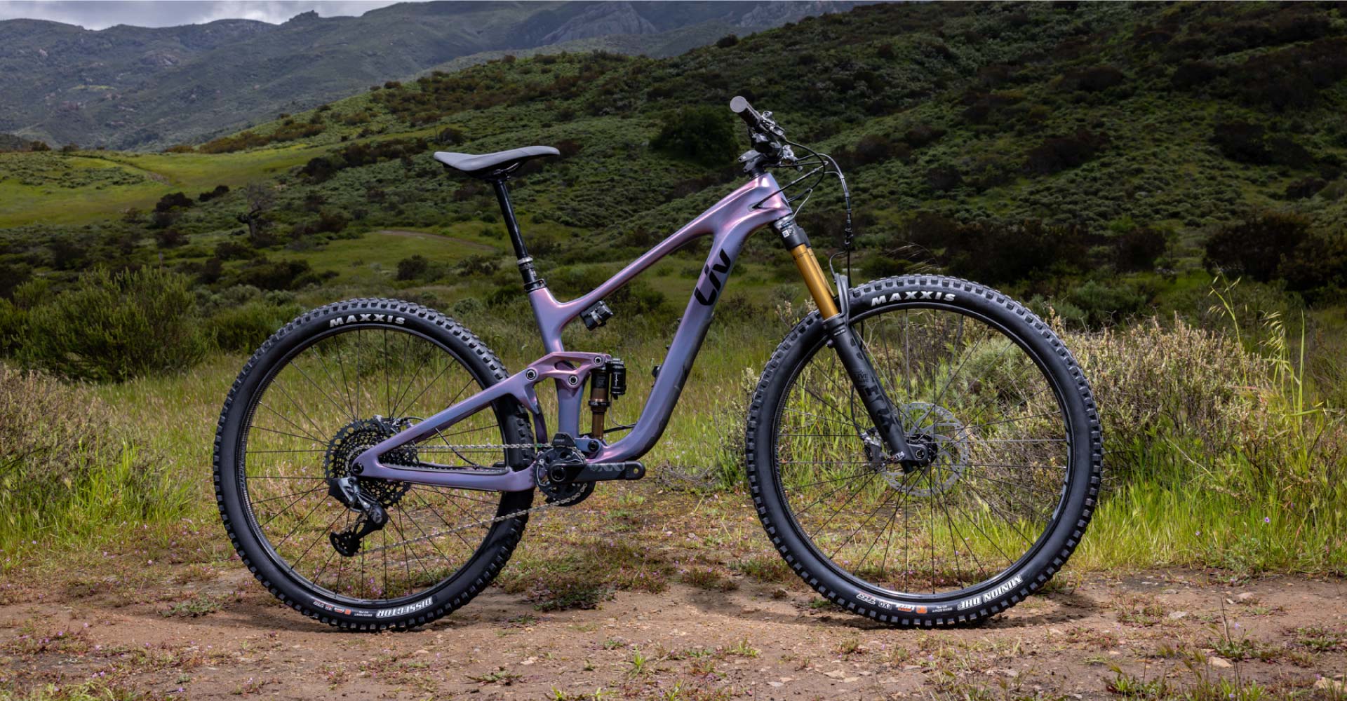 Liv Cycling | USA – Women's bikes and cycling apparel