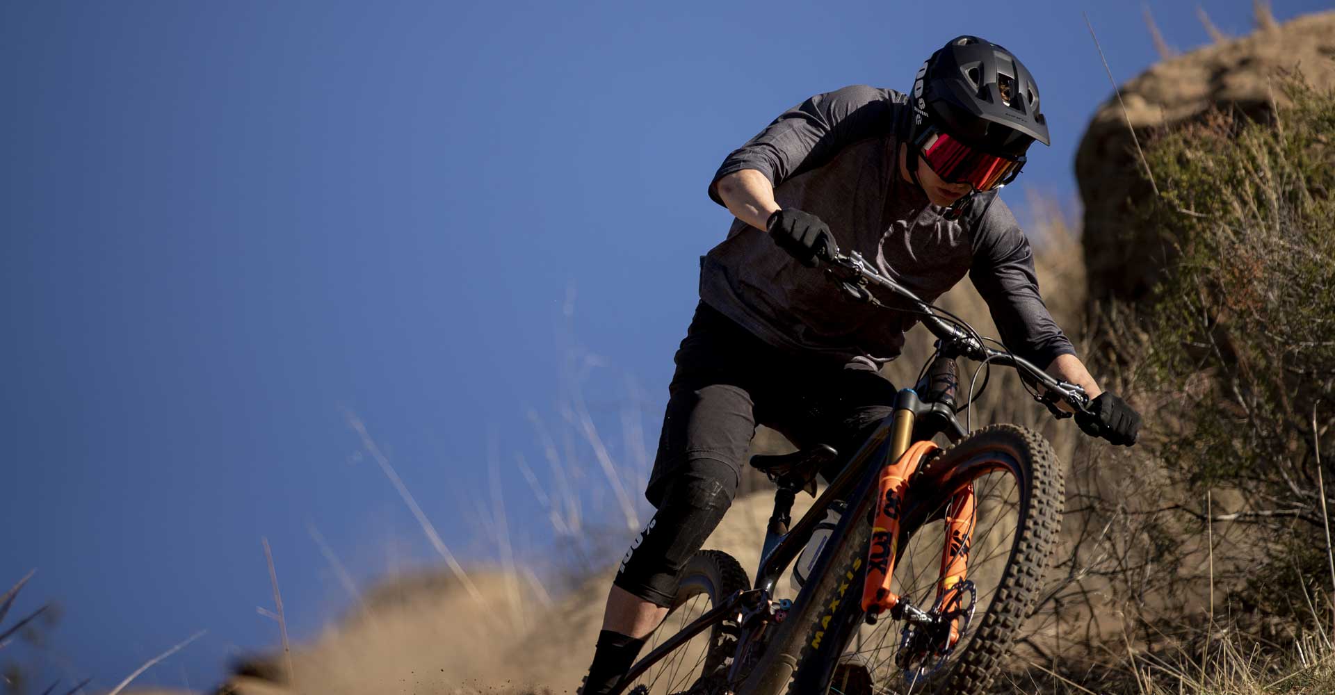 Giant Bicycles - Le Plus Grand Fabricant De Vélos Pour Hommes Au Monde