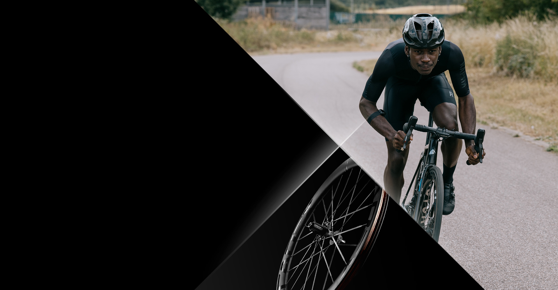 CADEX Cycling UK | Carbon Road Wheels & Components