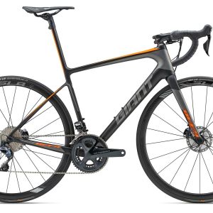 2018 Defy Advanced SL | Giant Bicycles Official site