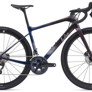 2021 Avail Advanced Pro | Liv Cycling US