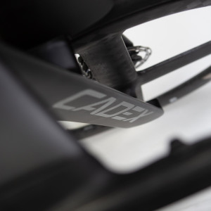 CADEX Tri Frameset (2023) | Triathlon / TT bike | CADEX Australia