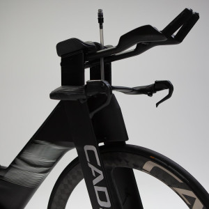 CADEX Tri Frameset (2023) | Triathlon / TT bike | CADEX UK
