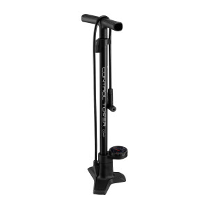 Control Tower Comp Floor Pump | Giant Bicycles Australia