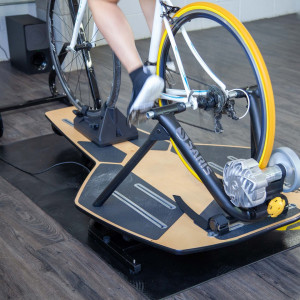 SARIS FLUID2油阻訓練台 | Giant Bicycles Taiwan 臺灣