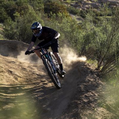 Comment choisir son vtt ? | Giant Bicycles FR