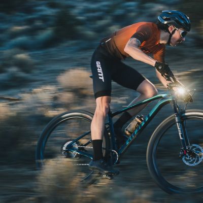 Comment choisir son vtt ? | Giant Bicycles FR