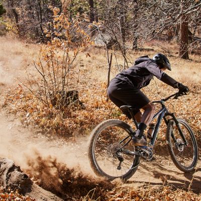 Comment choisir son vtt ? | Giant Bicycles FR