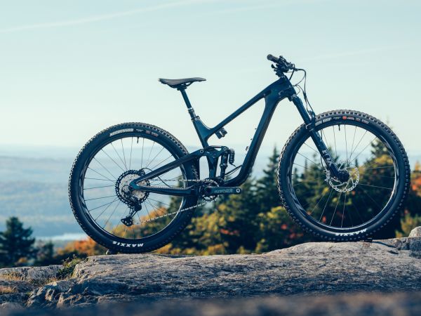 Nouveautés Produit | Giant Bicycles Giant Montauban