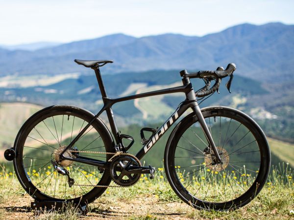 Nouveautés Produit | Giant Bicycles Giant Montauban
