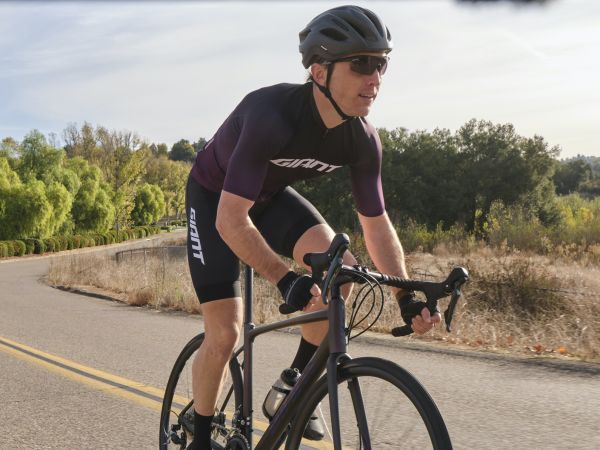 Nouveautés Produit | Giant Bicycles Giant Montauban