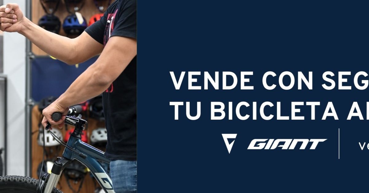Giant y Velominata | Vende tu bici y compra en Giant Click & Collect ...