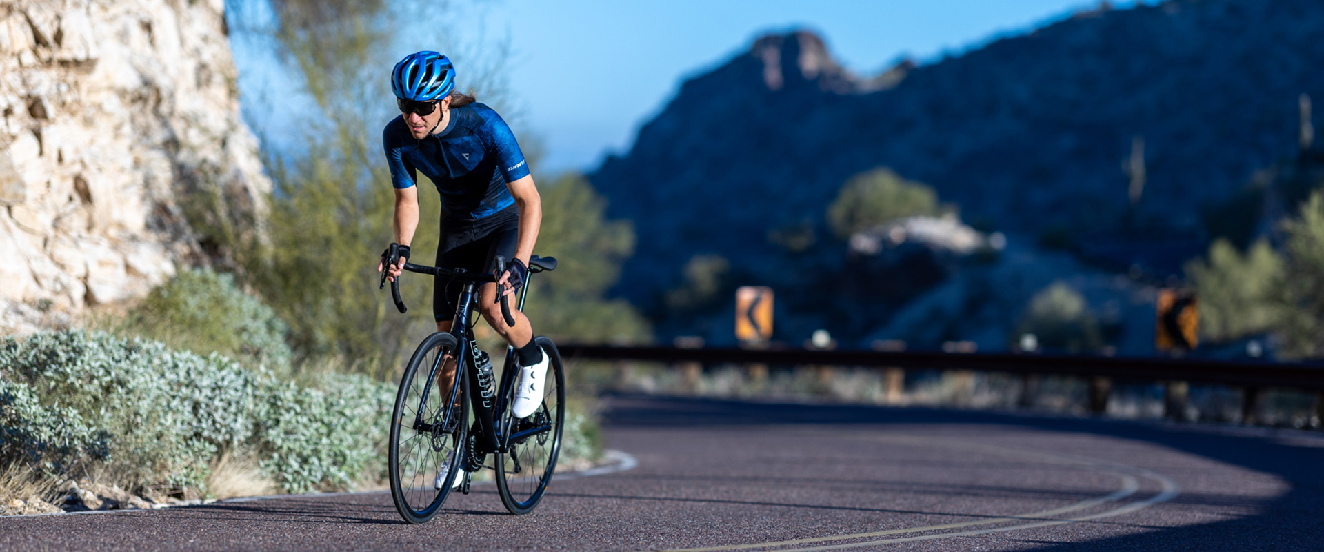 TCR Advanced Disc (2023) | Giant Bicycles Nederland