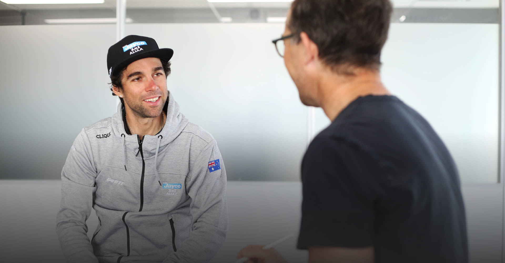 Discover DCF - Bike Fitting Service | DCF Official site