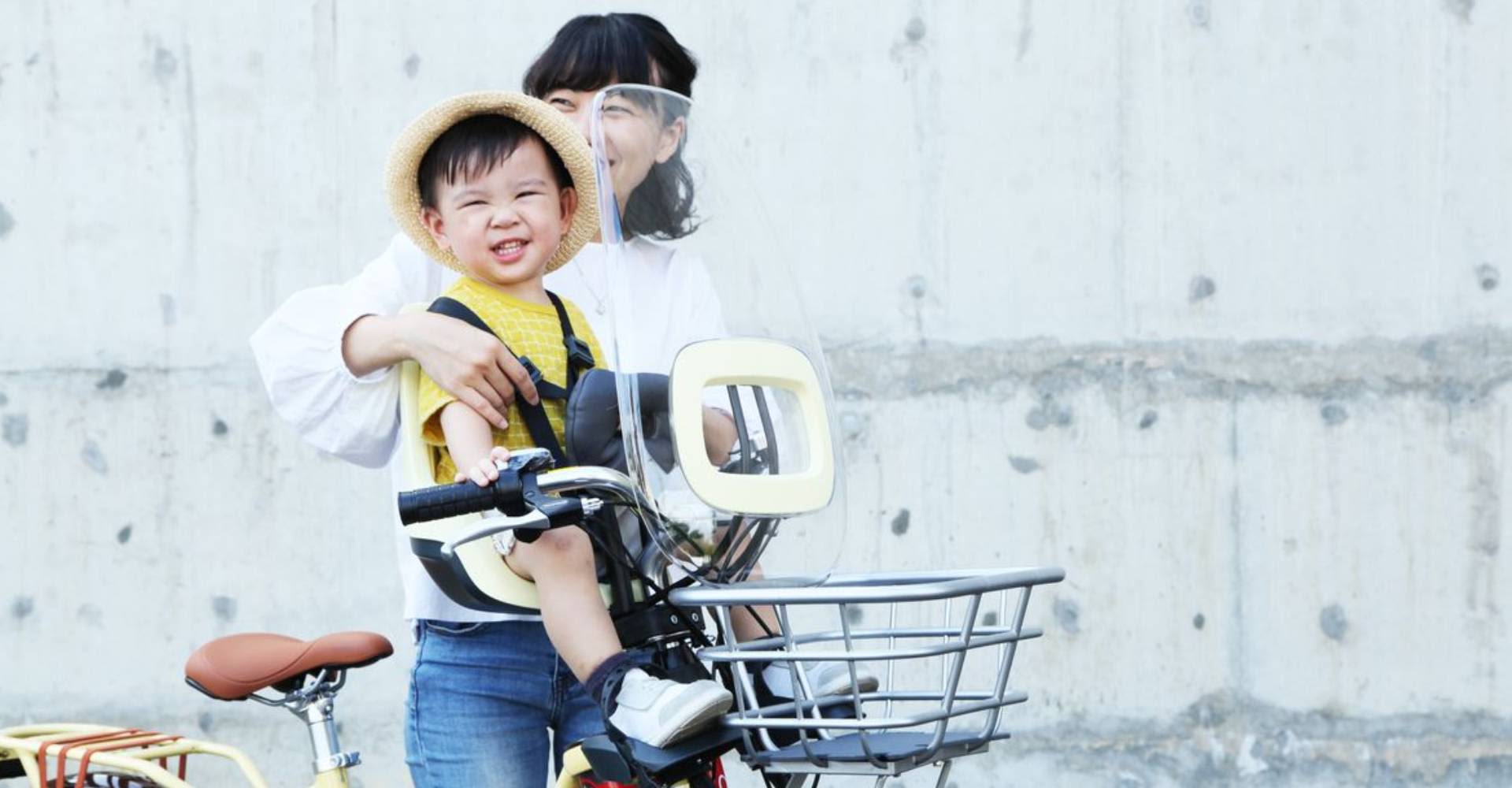 Momentum Bikes | Taiwan 臺灣