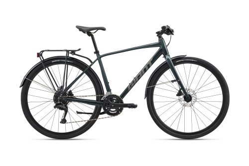 City Commuter Road Bikes for Men Men s City Bikes Giant Bicycles New Zealand