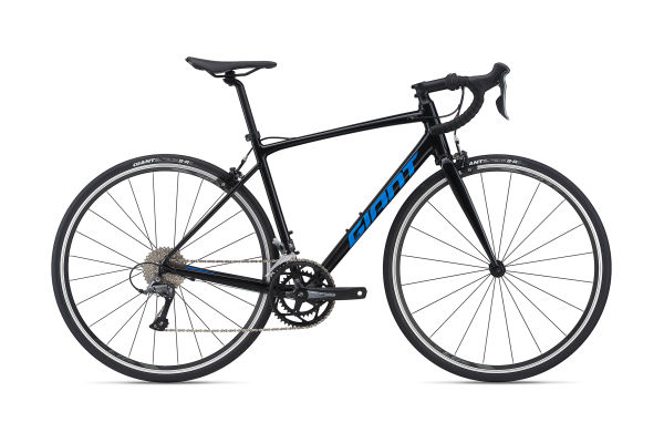 Contend | Giant Bicycles US