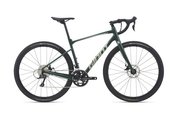 Revolt | Giant Bicycles US
