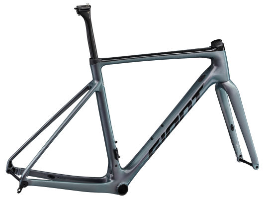 Giant bike frame store