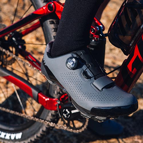 Stance Mountain Bikes | Giant Bicycles New Zealand