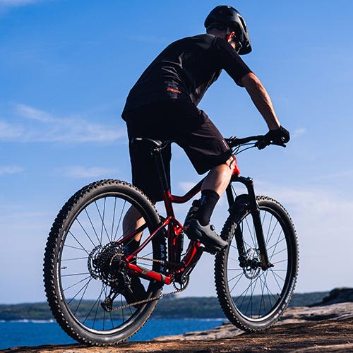 Stance Mountain Bikes | Giant Bicycles US