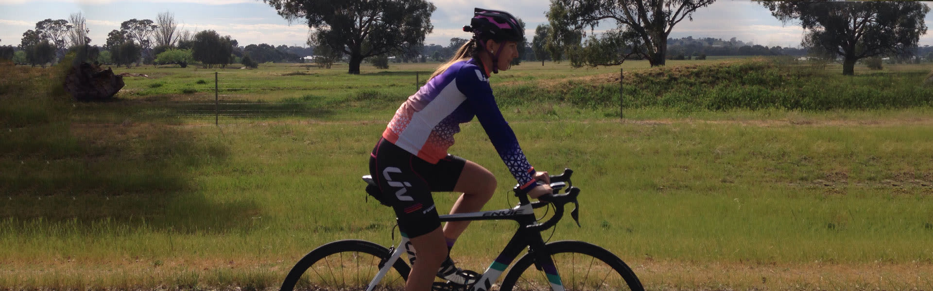 How to Setup your Bike and Train during Pregnancy | Radka Kahlefeldt ...