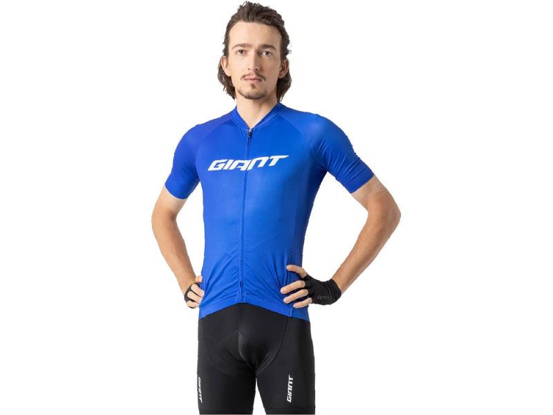 Giant Apparel Fit Guide | Giant Bicycles Mexico
