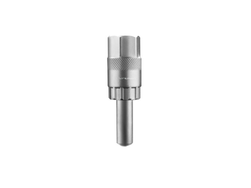 Birzman Lockring Socket 12mm Shimano HG | Liv Cycling US