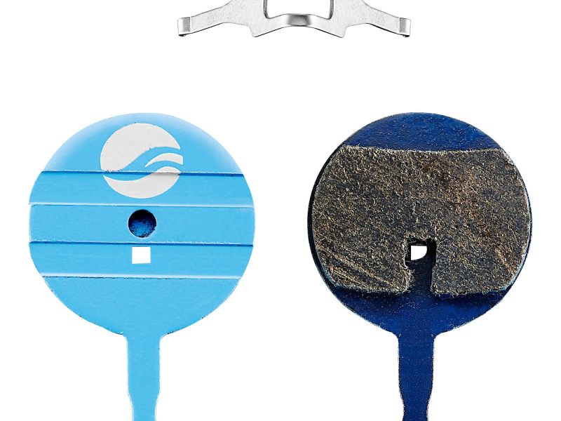 Groove Disc Pad-Avid BB5 | Giant Bicycles Japan 日本