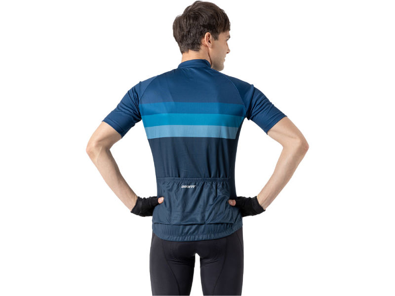 Giant Apparel Fit Guide | Giant Bicycles Ελλάδα