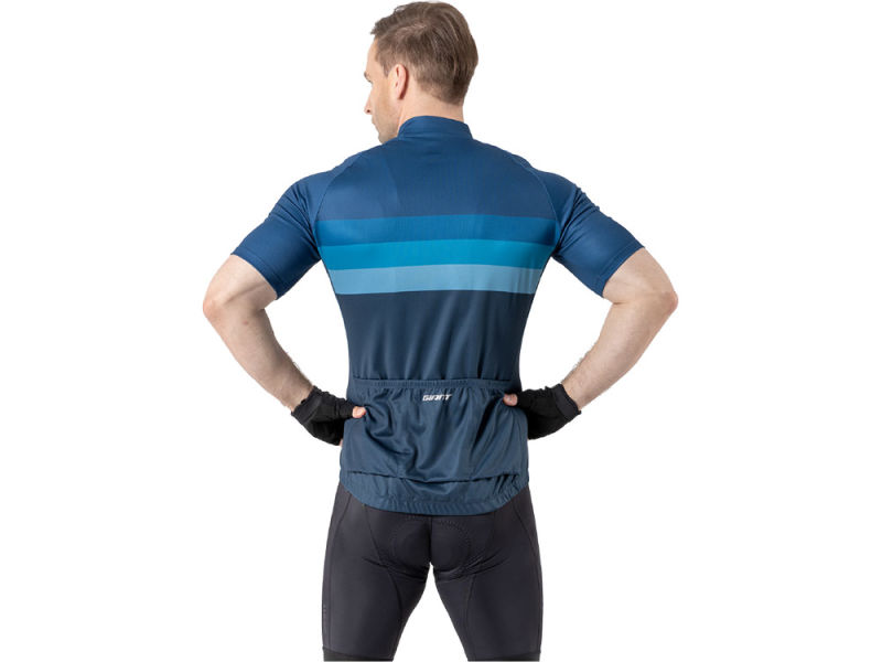 Giant Apparel Fit Guide | Giant Bicycles Ελλάδα