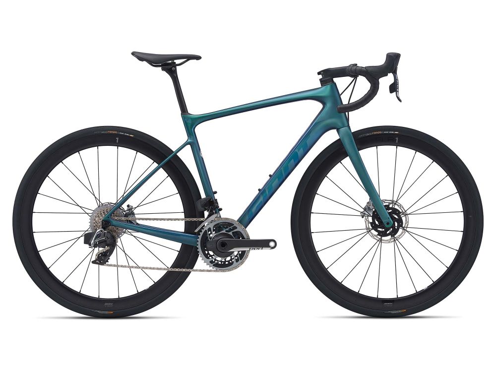 Defy Advanced Pro | Giant Bicycles South Korea 대한민국
