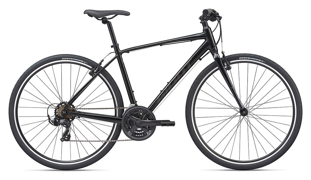 2020 Escape | Giant Bicycles Österreich