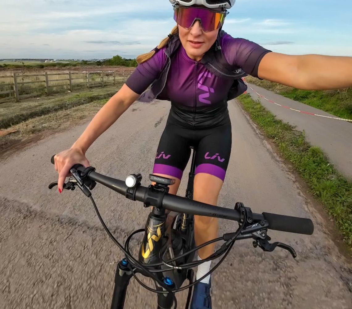 Gear Up for Success: Your Essential Guide to Road Cycling Essentials | Liv Cycling UK