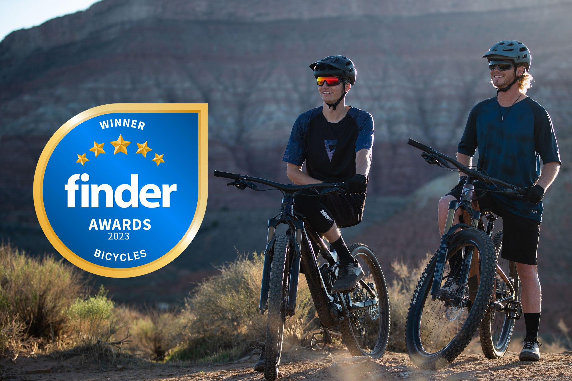 Giant Wins Best Bicycle Brand At The 2023 Finder Awards Giant