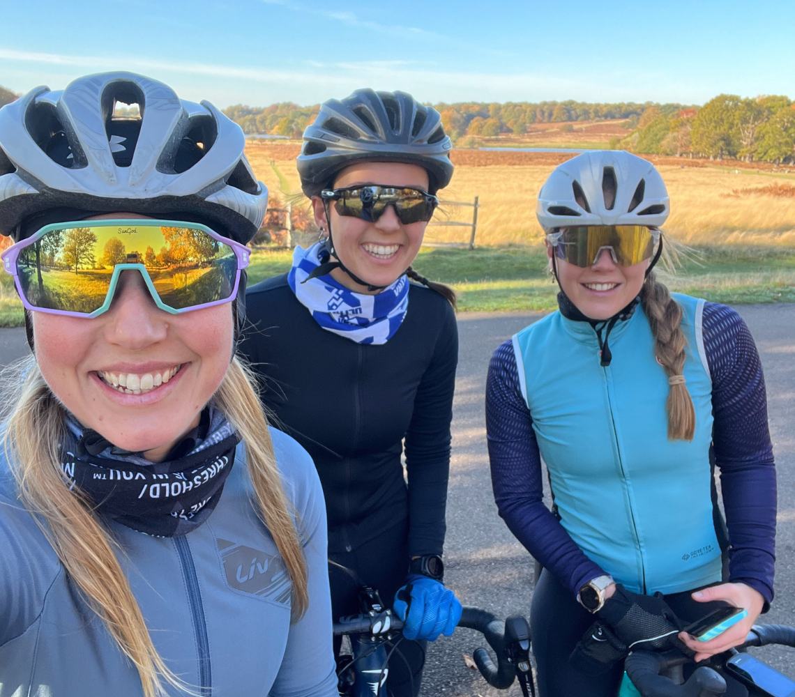 Gear Up for Success: Your Essential Guide to Road Cycling Essentials | Liv Cycling UK