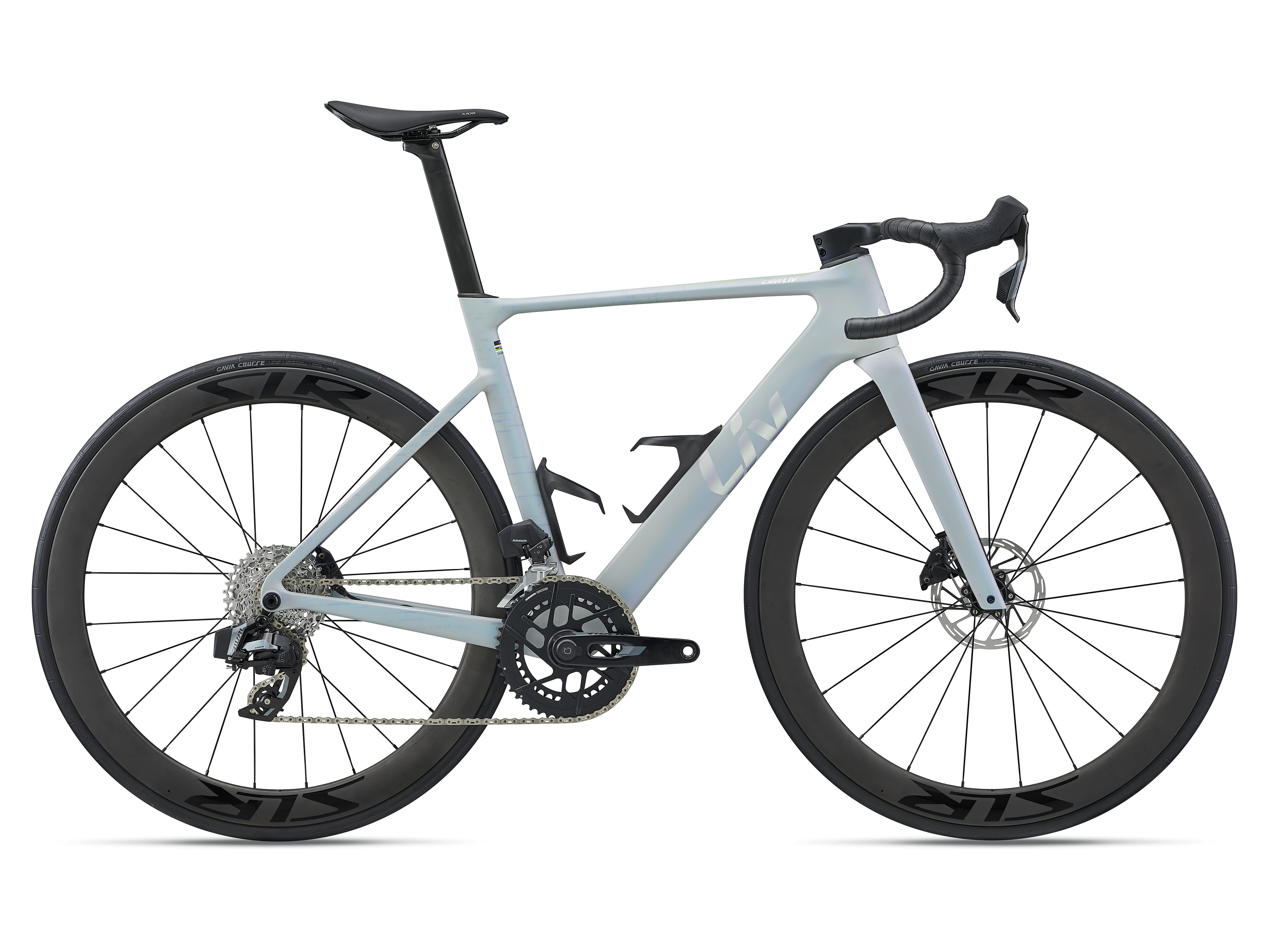 EnviLiv Advanced Pro 1-AXS (2027) | Femmes Aero Race Vélo