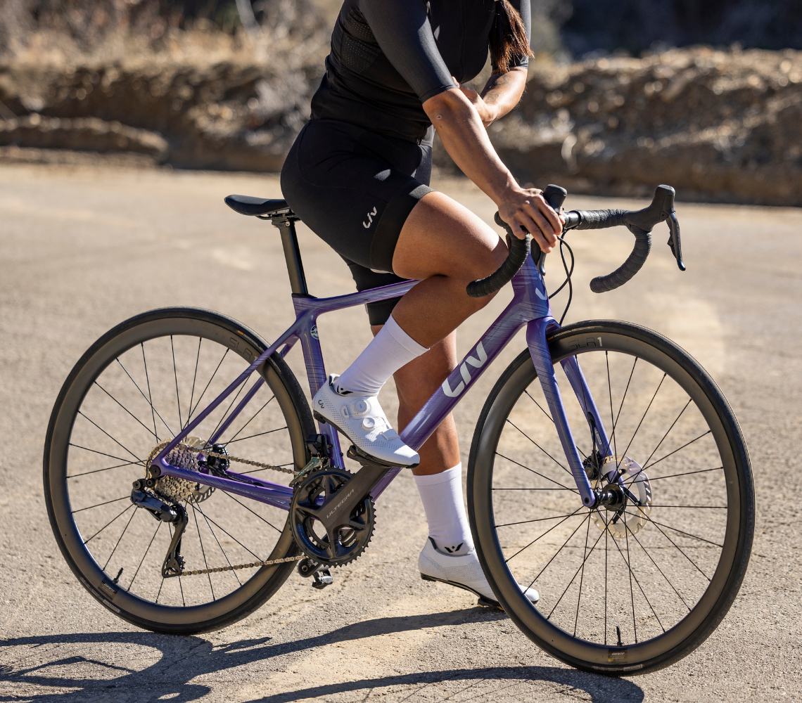 Gear Up for Success: Your Essential Guide to Road Cycling Essentials | Liv Cycling UK