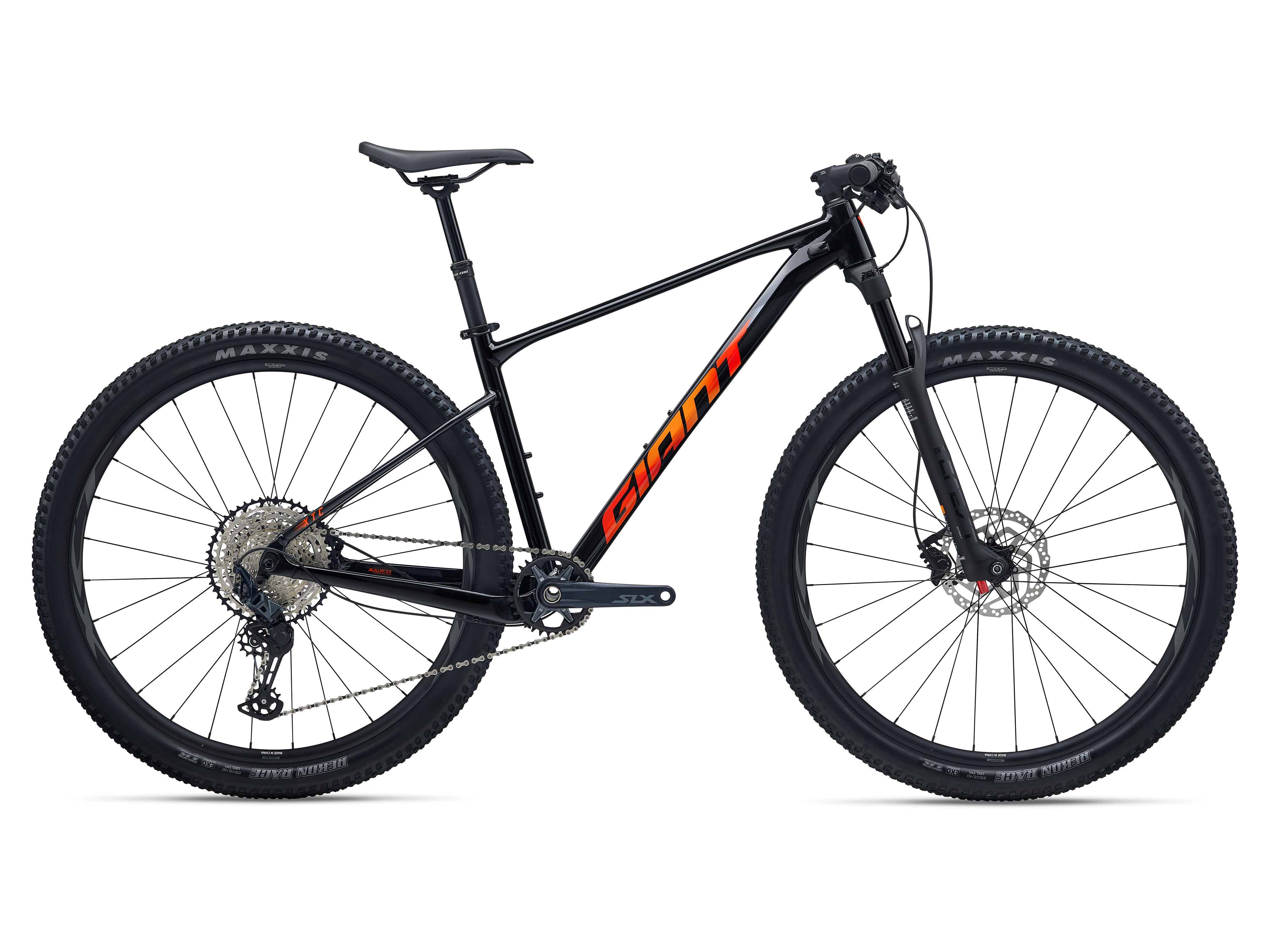 XTC SLR 29 1 (2026) | XC pyörä