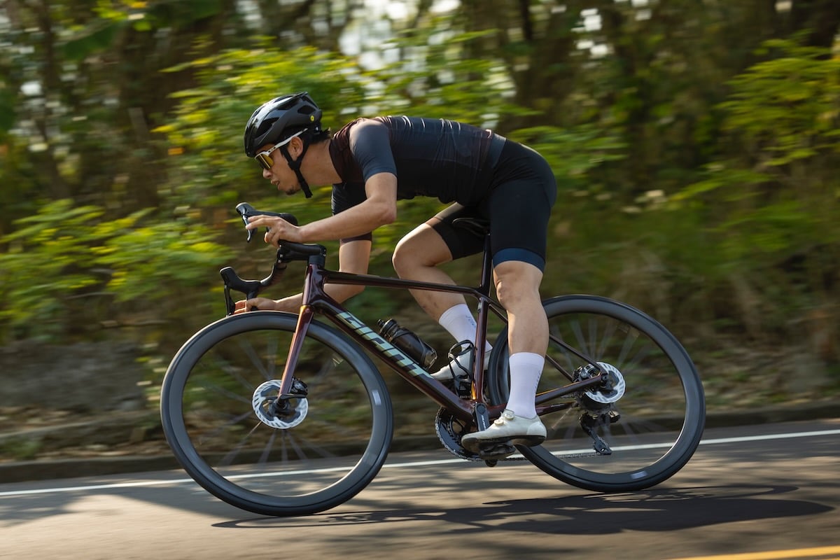 新型TCR 特集記事 by Cyclowiredのご紹介 | Giant Bicycles Japan 日本